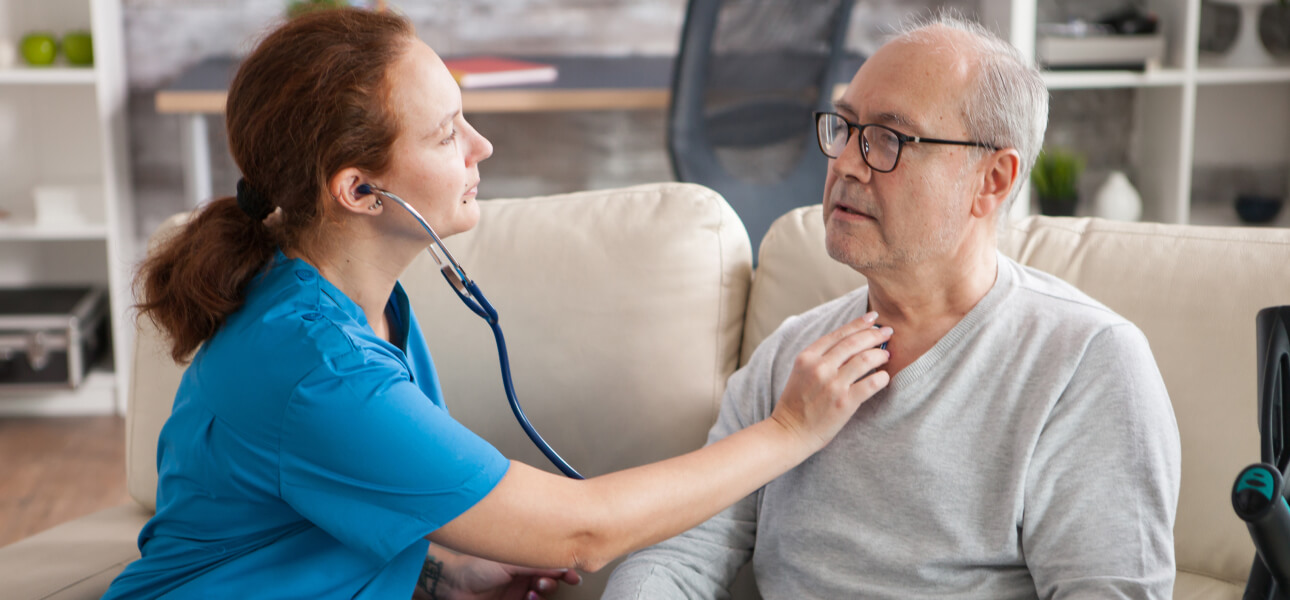 The Importance of Specialist Nursing Care: Delivering Expertise for ...