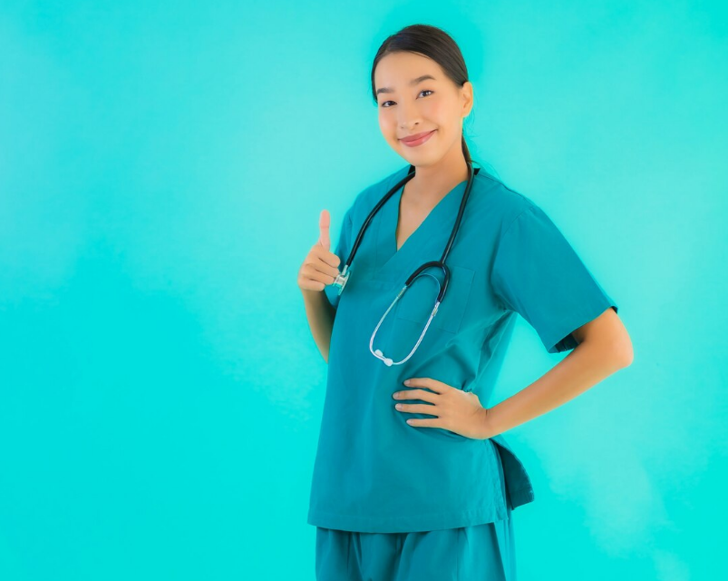 The Importance of Specialist Nursing Care: Delivering Expertise for ...